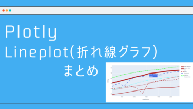 Plotly 2つ目以上の軸ラベルの設定 (Multiple Axes by make_subplots) | AIリサーチコレクション