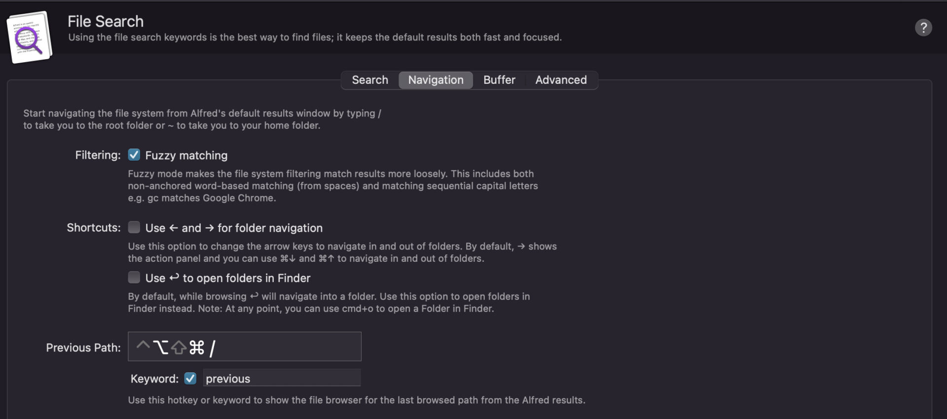 Alfred: File Search機能 まとめ | AIリサーチコレクション